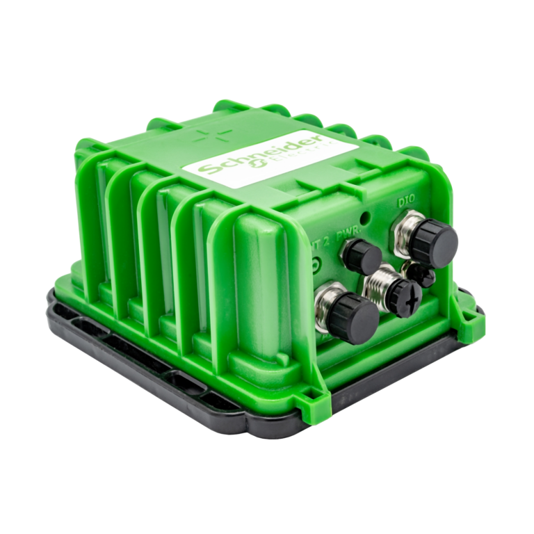 Datenlogger 4G LTE-Fernüberwachung – Industrie Elektronik